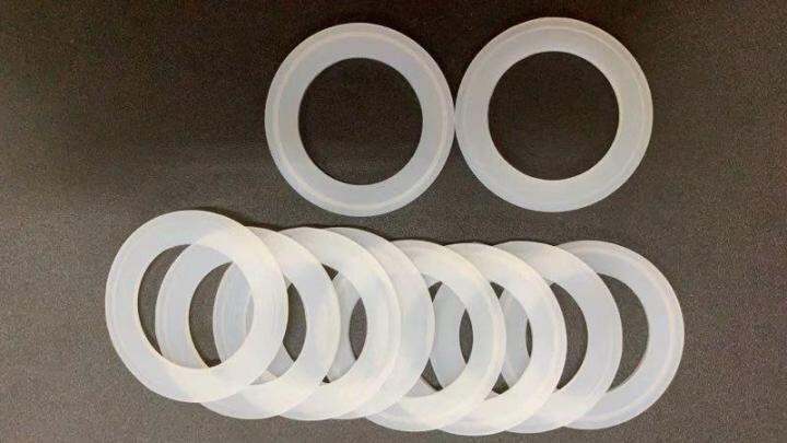 OIL CAP O-RING SILICON PROTON GEN2,EXORA,PERSONA,SAGA BLM,FL,FLX,PREVE ...