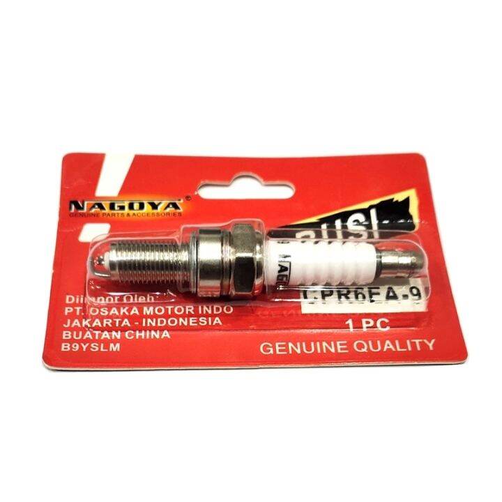 BUSI STANDAR NAGOYA CPR6EA-9 (KARISMA, BEAT, MX) | Lazada Indonesia