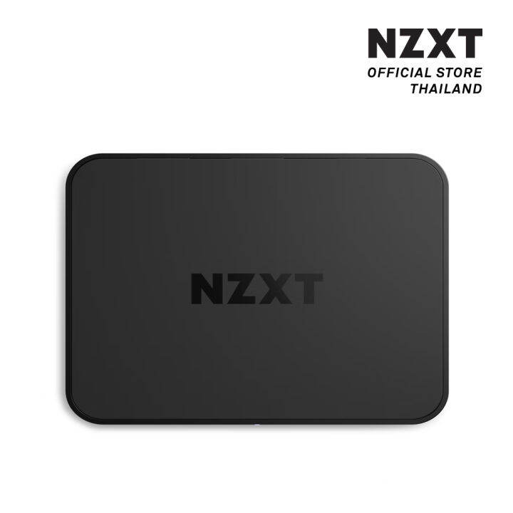 NZXT SIGNAL 4K30 CAPTURE CARD : ST-SESC1-WW | Lazada.co.th