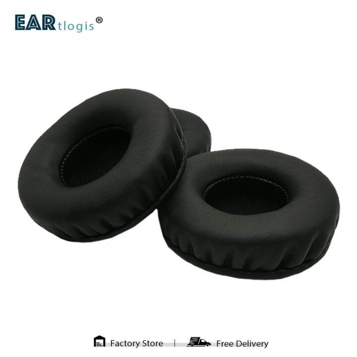 Replacement Ear Pads for Kotion each G1000 Headset Parts Leather ...