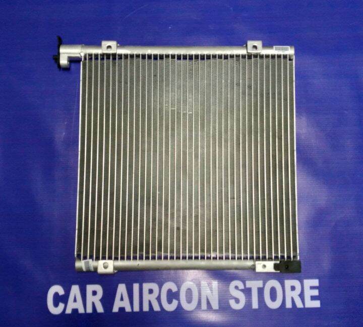 HONDA CIVIC 1996-2001 VTEC car aircon condenser laminated PACO original ...