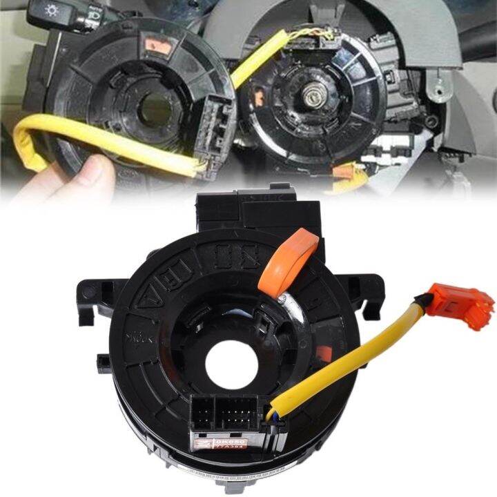 Areyourshop Car Spiral Cable Clock Spring Airbag For Toyota Hilux ...