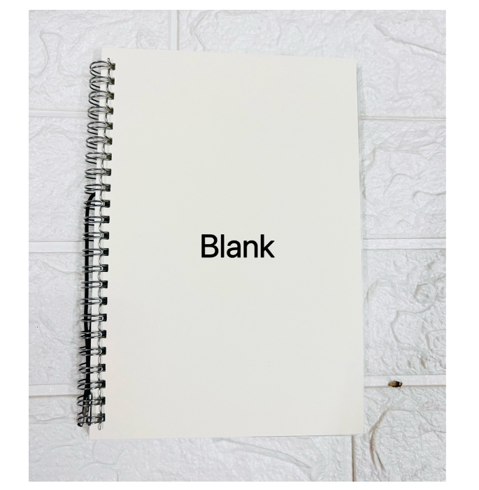 A5 Muji Style STANDARD Notebook with Garter (Grid & Line) | Lazada PH