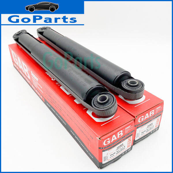 2pc GAB Rear Absorber Gas Perodua Myvi 1.3 Myvi Lagibest Viva Myvi 2018 ...