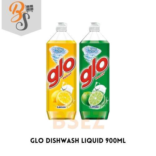 GLO DISHWASH LIQUID 800ml | Lazada