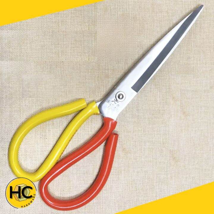 Heavy Duty Large Scissors Rugged scissors and sharp nozzle Sharp ...
