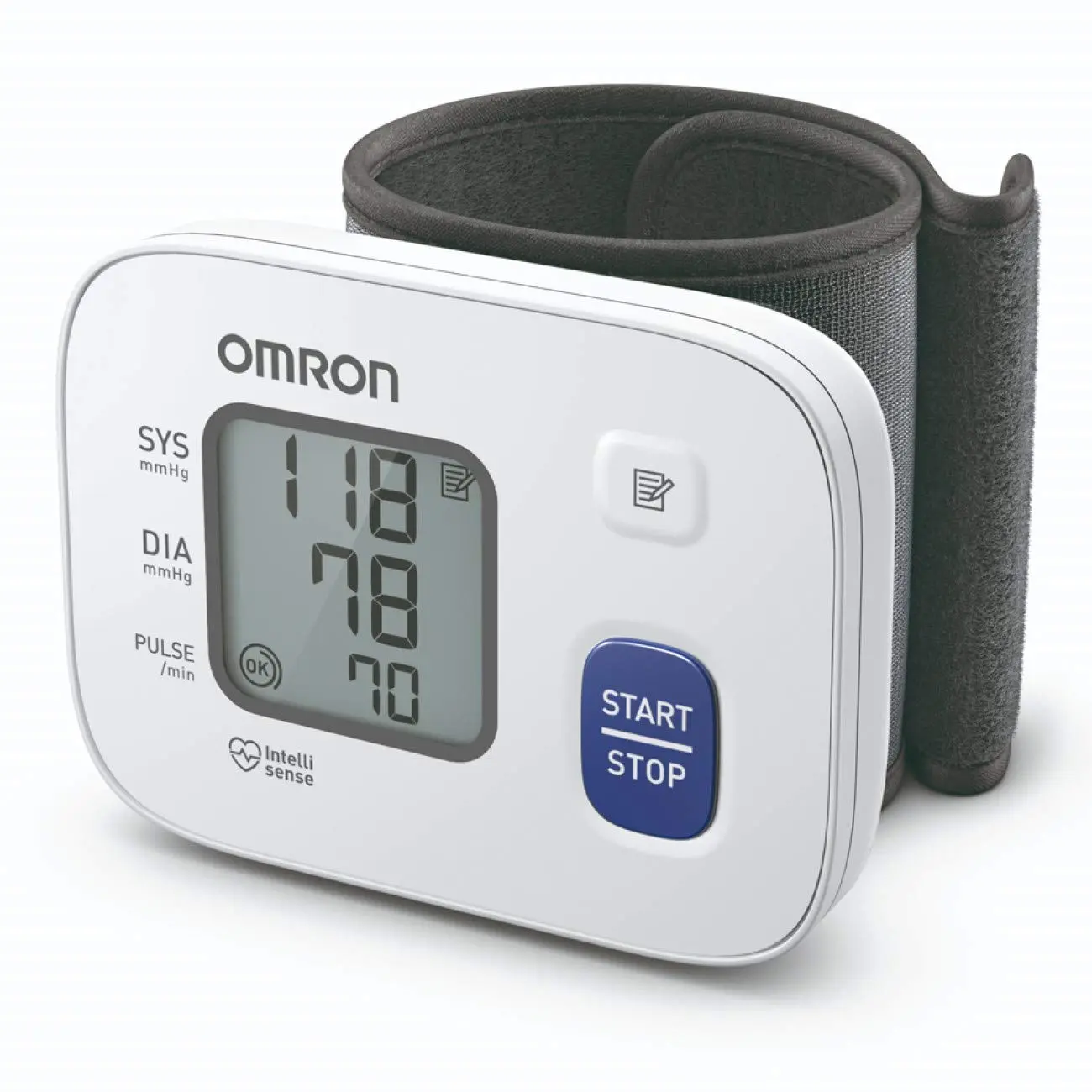 OMRON HEM 6161 OMRON HEM 6161