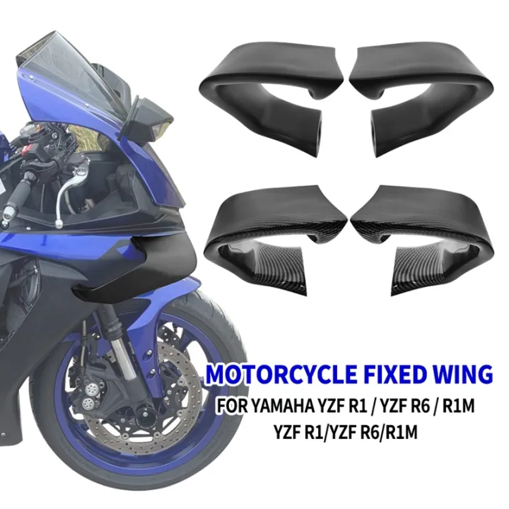 Yamaha R6 Winglets | atelier-yuwa.ciao.jp