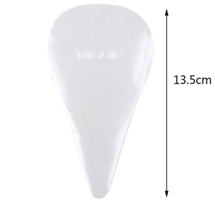 Viggie 0107 ซิลิโคนแปะกางเกงใน กันโป๊ ซิลิโคนคอนซิลเลอร์ | Lazada.co.th