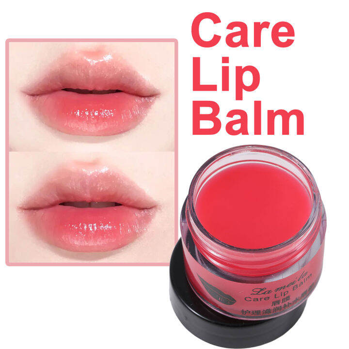 Lip Mask Removing Dead Skin Nursing And Moisturizing Hydrating Lip Mask ...