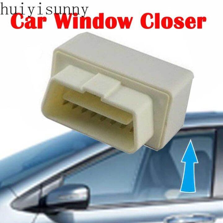 HYS Auto Car Window Closer OBD Controller Automatic Lift Window Device ...