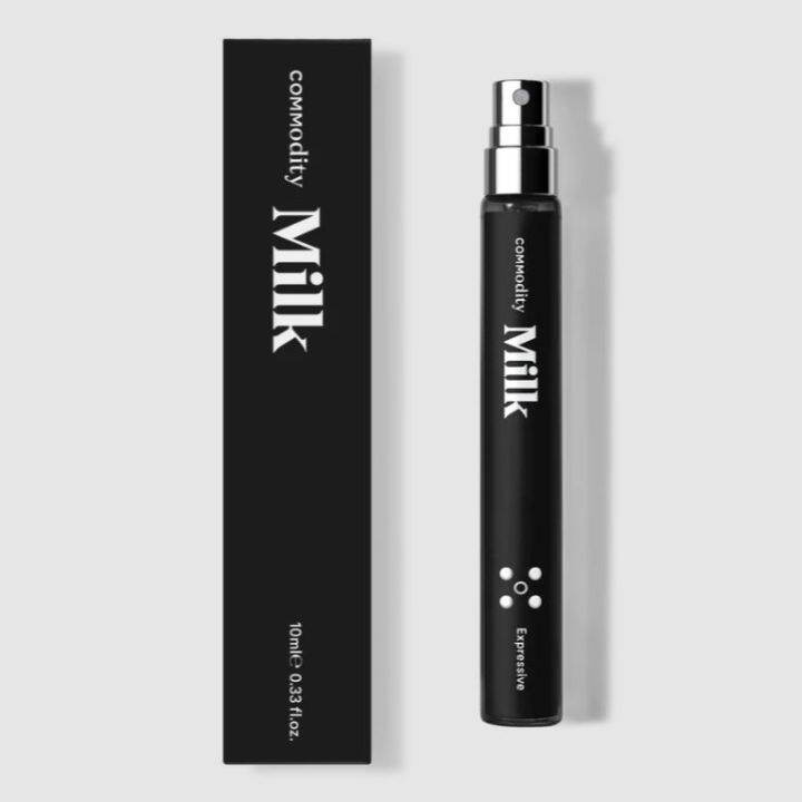 Commodity Fragrances Milk Expressive Eau de Parfum | Lazada PH