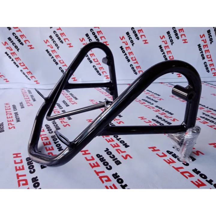 NMAX/AEROX FRONT FENDER GUARD UF03ZPJ | Lazada PH