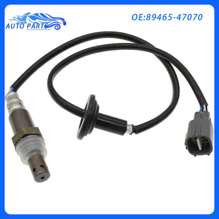 Oxygen O2 Lambda Sensor AIR FUEL RATIO SENSOR 89465-47070 Fit For ...