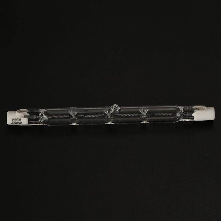 【Worth-Buy】 Tungsten-iodine Lamp 400w Supply Indoor Outdoor Room ...