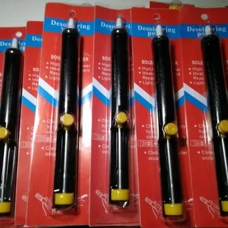 ATRAKTOR SEDOTAN TIMAH/POMPA SOLDER | Lazada Indonesia