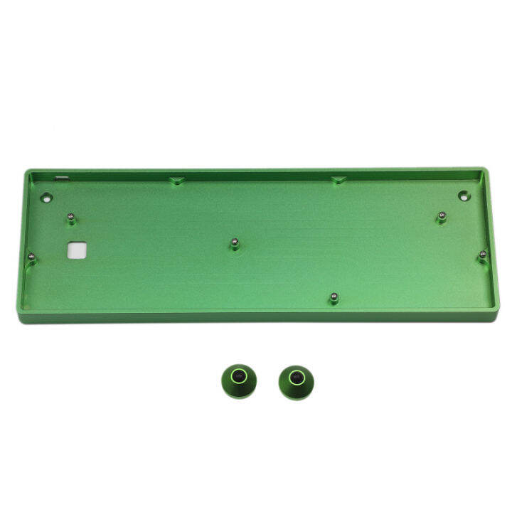 Wholesales GH60 Anodizing Aluminum CNC Case for 60 Mechanical Gaming ...