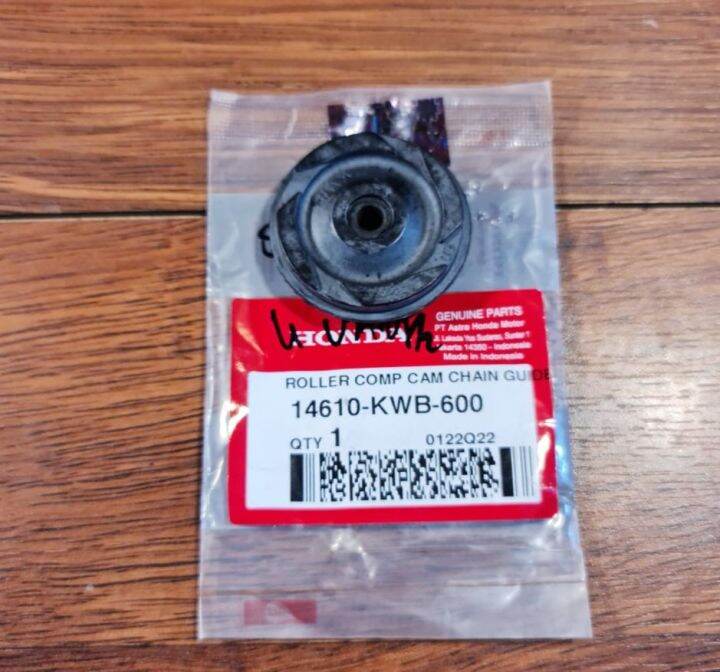 (REVO ABS/ BLADE/ SUPRA X125 F1 K41) HONDA ORI - ROL TEMING BESAR ...