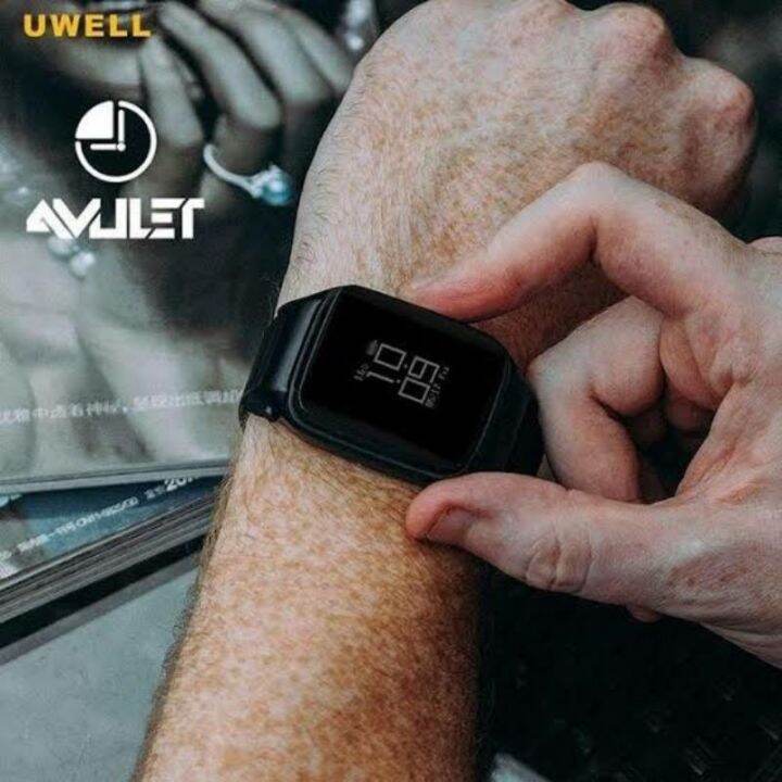 [legit] Amulet Pod kit watch Legit | Lazada PH
