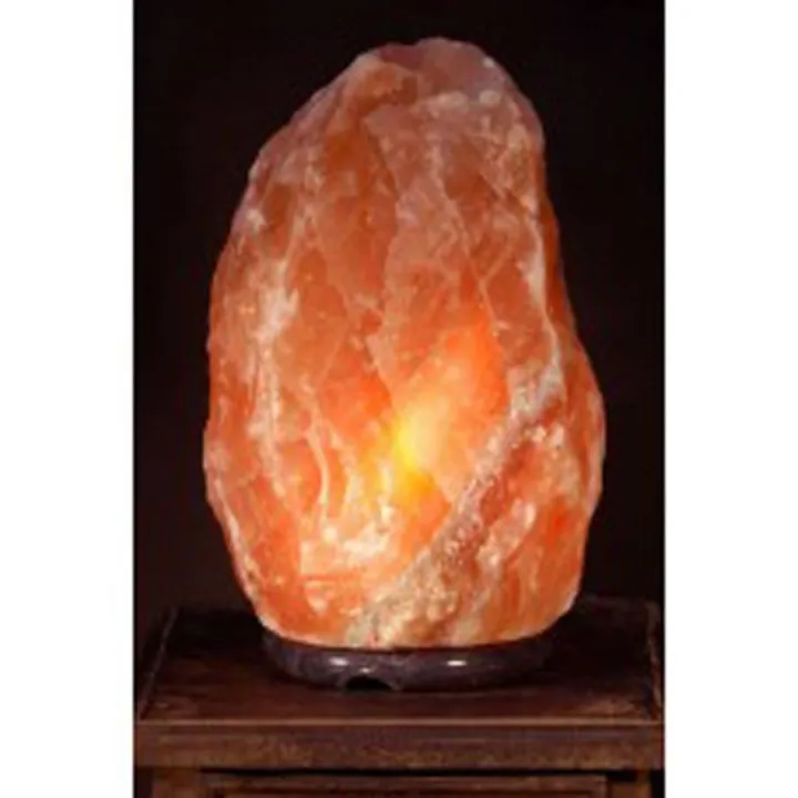 AUTHENTIC PAKISTAN HIMALAYAN SALT LAMP 2-3 KILO GRAMS | Lazada PH