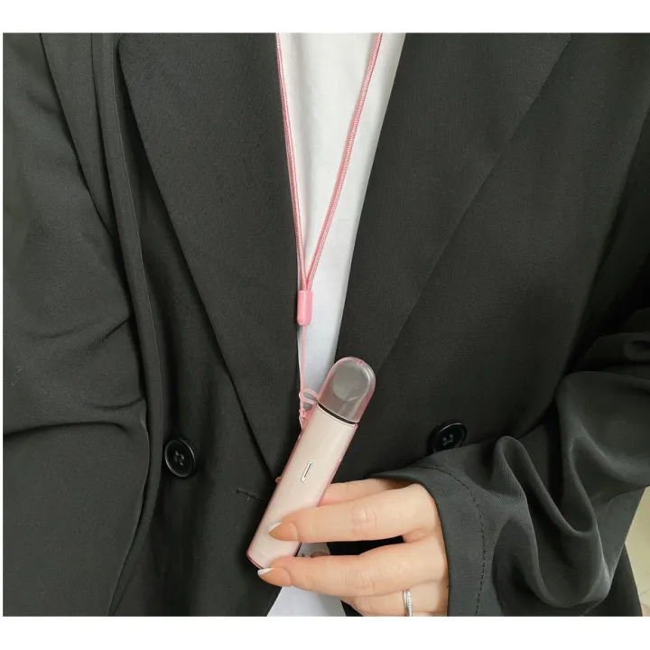 REL.X Essential Transparent Silicone Case Cover Case Dust-proof Loss ...