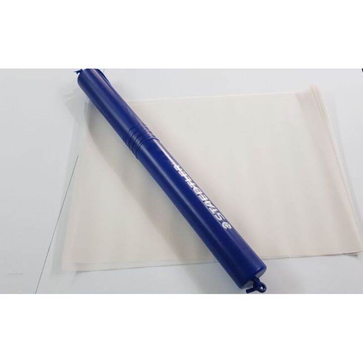 Tracing paper 85 gsm 15x 20 with Staedtler tube | Lazada PH