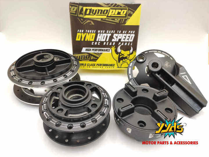 1 Set Dyno Pro HUB WAVE 125 For Motor | Lazada PH