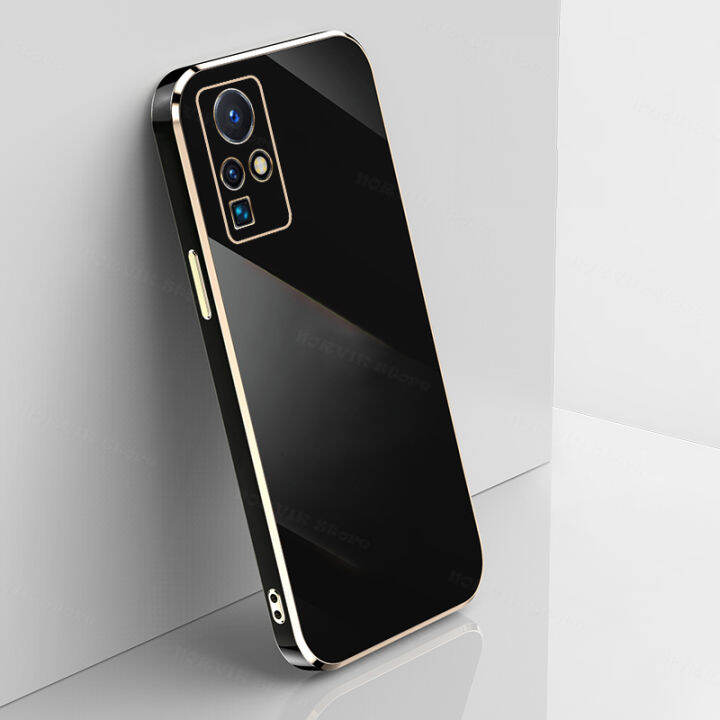 For infinix zero X NEO/zero X PRO Phone Case Luxury Mirror Plating Back ...