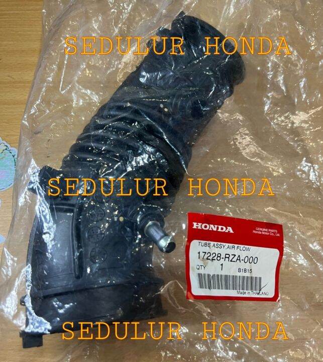 SELANG UDARA MESIN HOSE AIR FLOW CLEANER TUBE CRV GEN 3 2400 2.4 CC ...