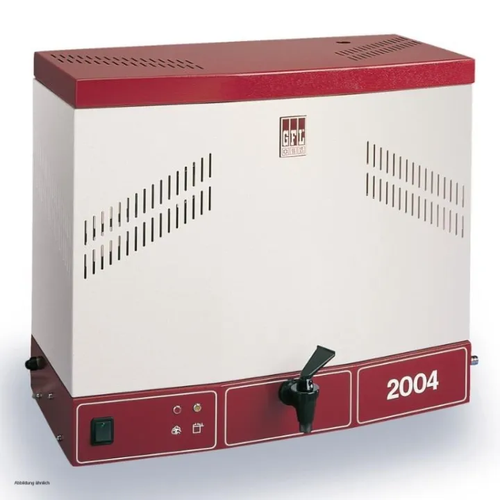 LAB WATER DISTILLER GFL 2004 4 liters/hr | Lazada PH