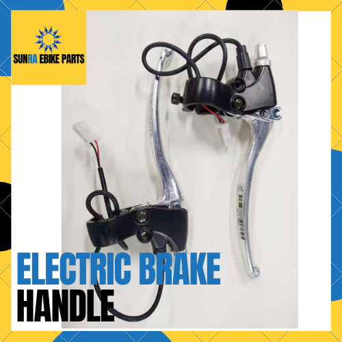 Electric Brake handle for Romai Minieagle/Phoenix/Nova | Lazada PH