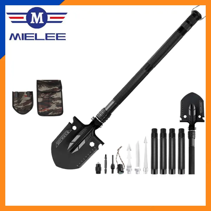 Camping Tools Shovel for Digging Sets Garden Plants Outdoor Sale Shovel ...