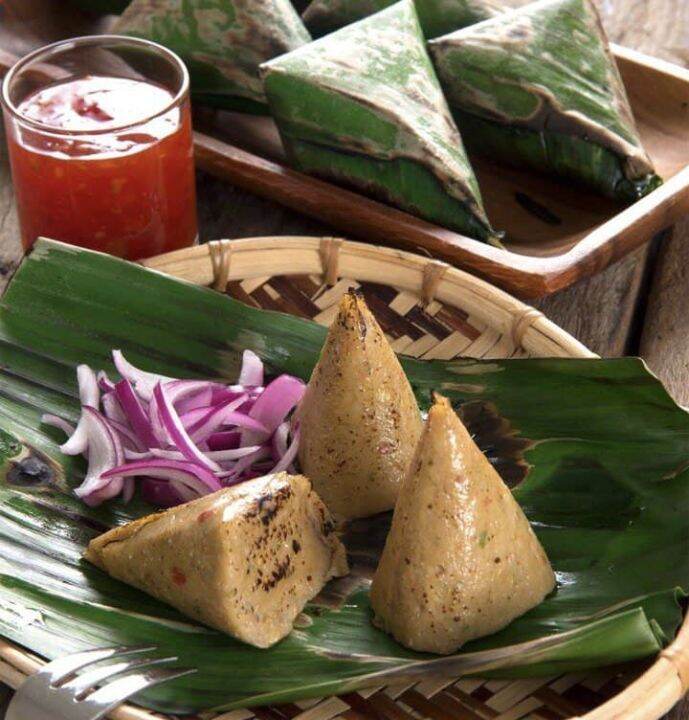 Satar Ikan Otak-Otak JB (Frozen) | Lazada