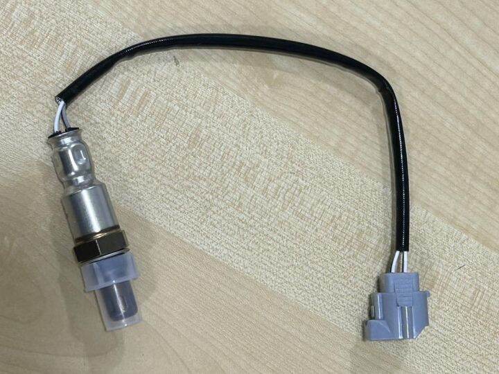 ORIGINAL PERODUA GENUINE AXIA & BEEZA 1.0 OXYGEN SENSOR/O2 SENSOR ...