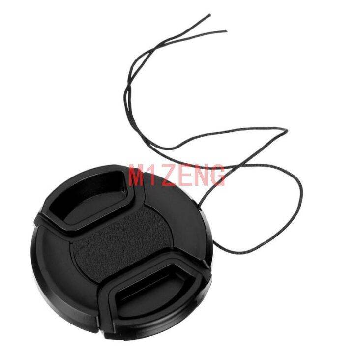 fuji FLCP-43 43mm front Lens Cap/Cover protector for Fujifilm X-A10 ...
