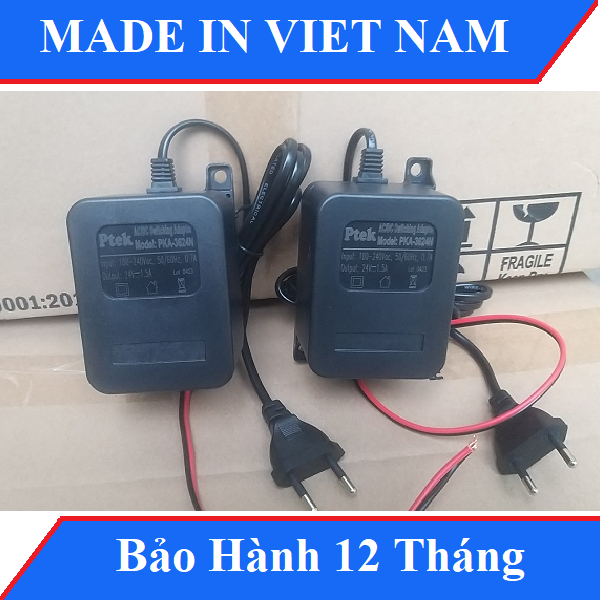 Bộ Nguồn Máy Lọc Nước RO PTEK - Made In Việt Nam | Lazada.vn
