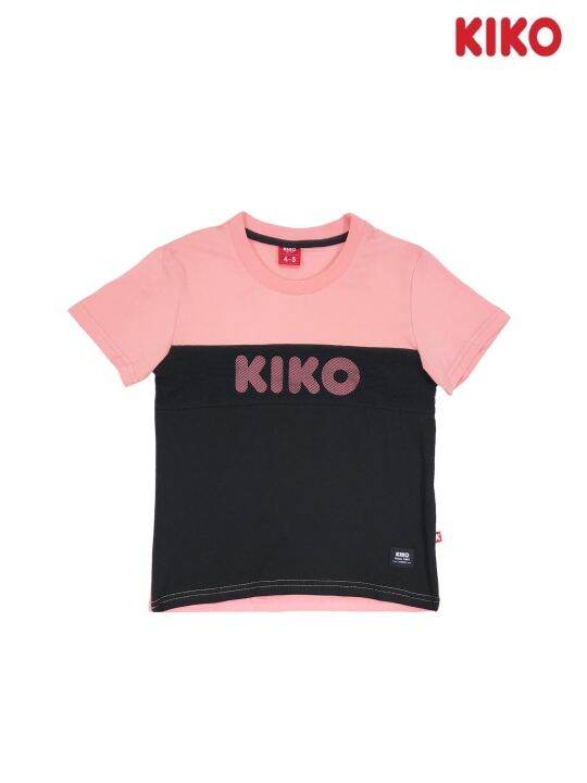 Kiko Children Boy T-Shirt TSA052 | Lazada
