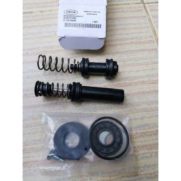 Brake Master Repair Kit Suzuki F6A Ordinary 51100-85840 orion | Lazada PH