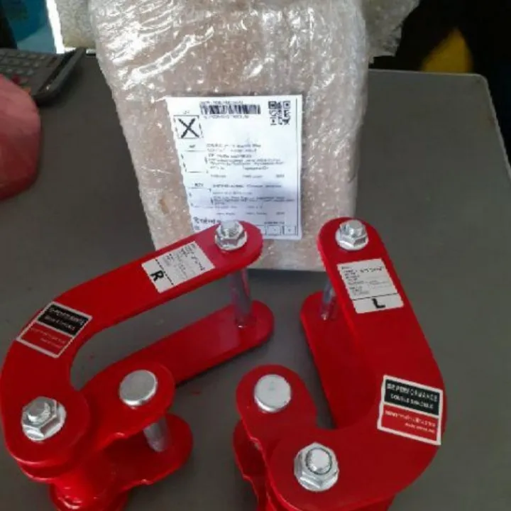 SHACKLES FOR FORD RANGER 2000 (2 inches) | Lazada PH