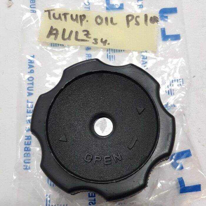 Tutup Oli Mesin Cap Assy Oil Filler Ps100 Ps120 Ps Lama L300 T120 Ss ...
