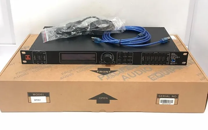 ไดเวอร์แร็คดิจิตอลสปีกเกอร์ dB-MARK DP26+ รับประกันสินค้า ของแท้ 100% | Lazada.co.th