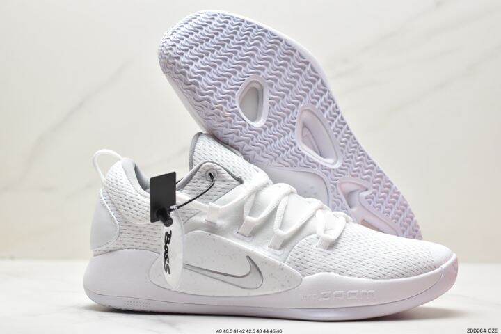 Hyperdunk X low EP cushioned men's combat basketball shoes | Lazada PH