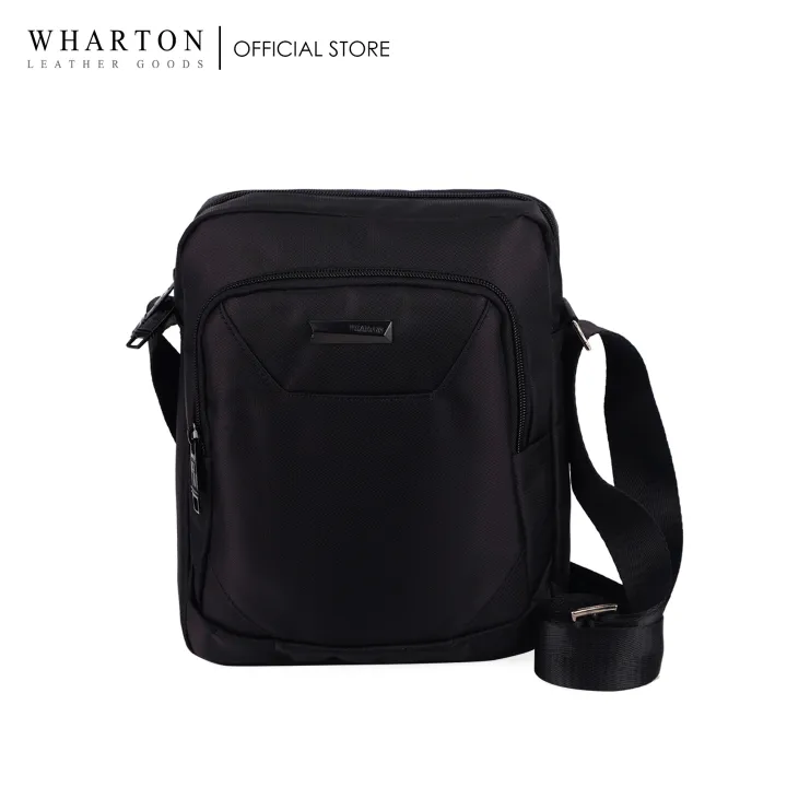 Wharton Nylon Sling Bag | Lazada PH