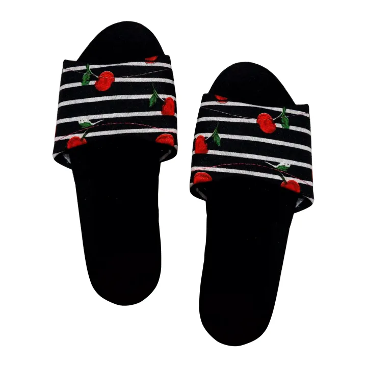 PAMBABAE (ADULT/KIDS) SIZE TSINELAS PAMBAHAY | INDOOR SLIPPERS ...