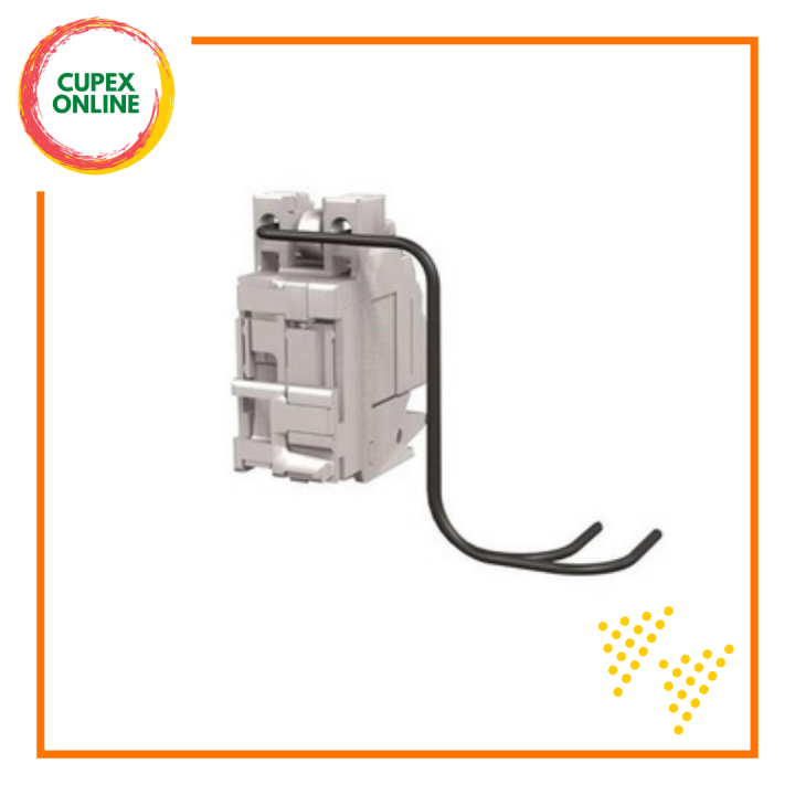 ABB SOR-C XT1-XT4 F/P Shunt Opening Release XT1-XT4 Circuit Breaker ...