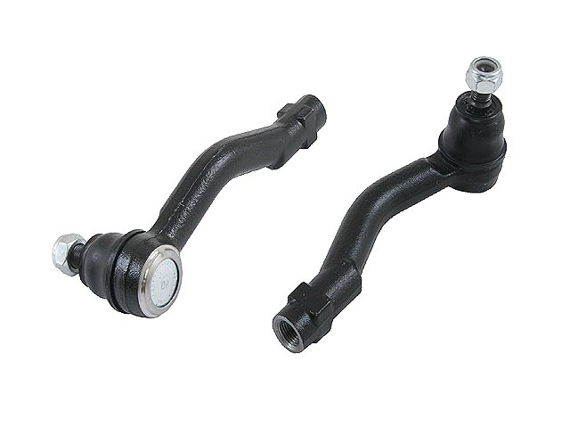 TIE ROD END LEFT / RIGHT ( ORIGINAL / KOREA PART ) KAI SPORAGE KM ...