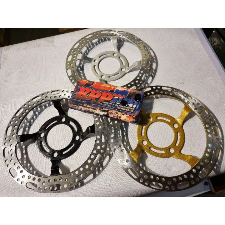 LIGHTEN DISC WAVE 125 ( BOWL TYPE ) | Lazada PH