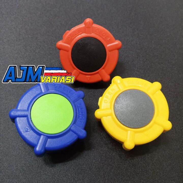 Tutup Tangki Universal Yamaha Honda Bebek Matic | Lazada Indonesia