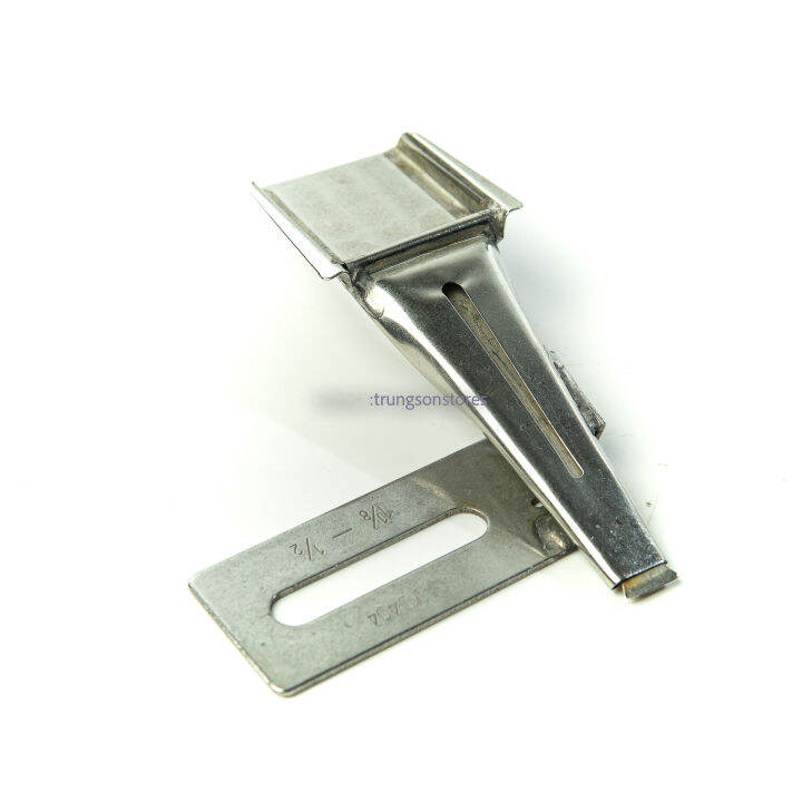 Cữ chạy dây đỉa quần , passant quần máy 1 kim 2 kim công nghiệp jack ...