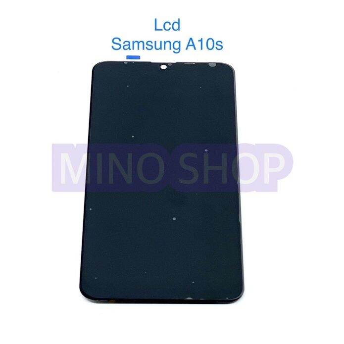 LCD TOUCHSCREEN SAMSUNG A10S - A107 LCD TS FULLSET | Lazada Indonesia